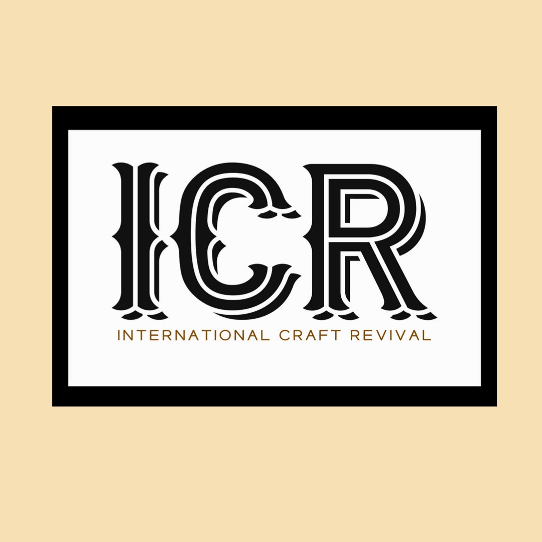 Collections – International Craft Revival (ICR)